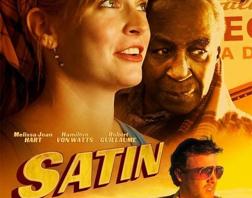 Satin (Film 2010): trama, cast e info - Movieplayer.it