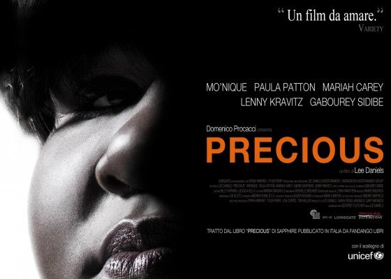 Precious (Film 2009): trama, cast e dove vederlo - Movieplayer.it