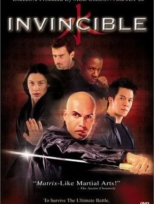 Invincible (Film TV 2001): trama, cast e info - Movieplayer.it
