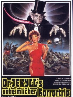 Dottor Jekyll e gentile signora (Film 1979): trama, cast e info ...