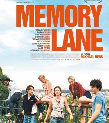 Memory Lane (Film 2010): trama, cast e info - Movieplayer.it