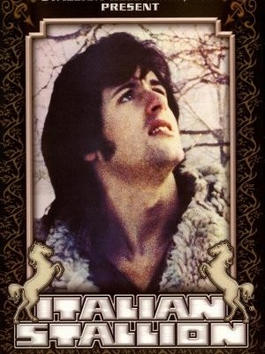 Italian Stallion (Film 1970): trama, cast e info - Movieplayer.it