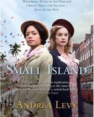 Small Island (Miniserie TV in 2 parti 2009): trama, cast e info ...