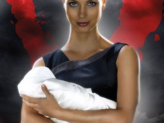 V - The Series (Serie TV 2009 - 2011): trama, cast e info - Movieplayer.it