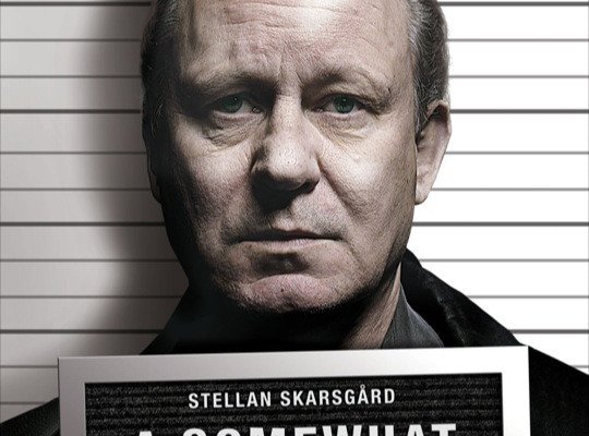 A Somewhat Gentle Man (Film 2010): trama, cast e info - Movieplayer.it