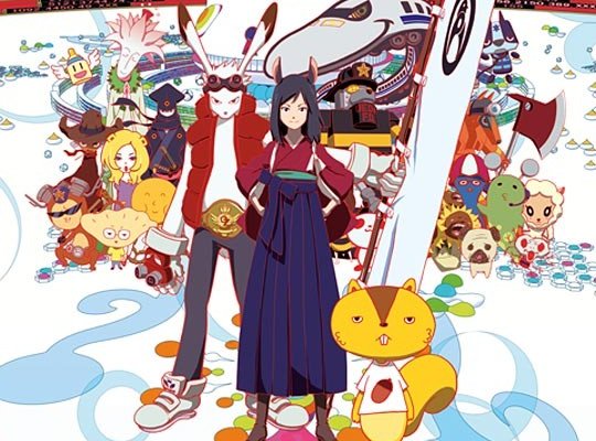 Summer Wars (Film 2009): trama, cast, foto, news - Movieplayer.it