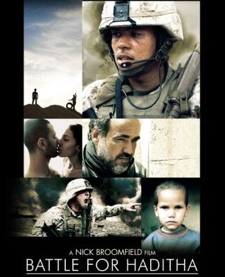 Il massacro di Haditha (Film 2007): trama e info - Movieplayer.it