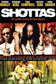 Shottas - Una vita al massimo (2002) - Film - Movieplayer.it