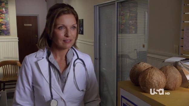 Psych - 5x12 Dual Spires: Vette gemelle e doppie guglie - Movieplayer.it