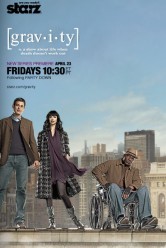 Gravity (Serie TV 2010): trama, cast, foto, news - Movieplayer.it