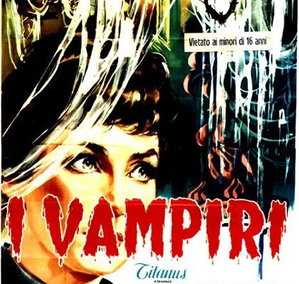 I vampiri (Film 1957): trama, cast e dove vederlo - Movieplayer.it