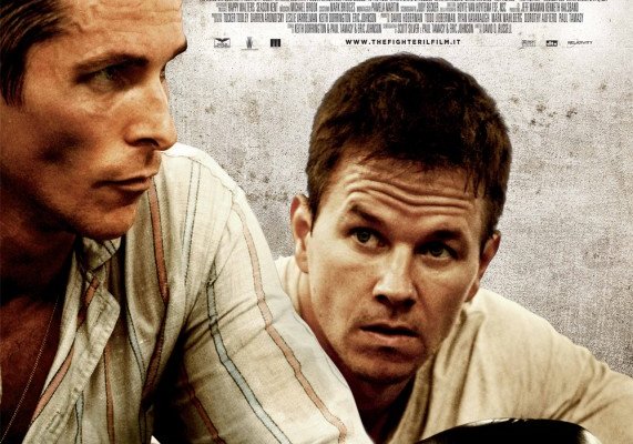 The Fighter (Film 2010): trama, cast e dove vederlo - Movieplayer.it
