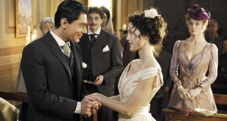 Rossella (2011) - Serie TV - Movieplayer.it