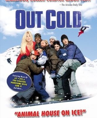 Out Cold (Film 2001): trama, cast e info - Movieplayer.it