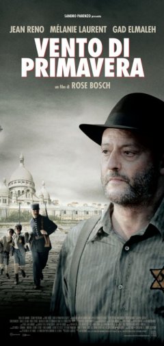 Vento di primavera (Film 2010): trama, cast e dove vederlo - Movieplayer.it
