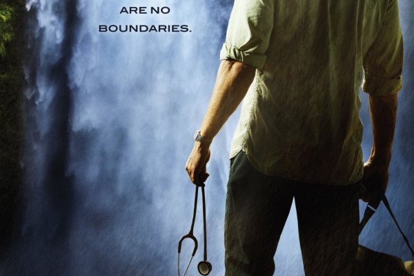 Off the Map (Serie TV 2011 - 2011): trama, cast e info - Movieplayer.it