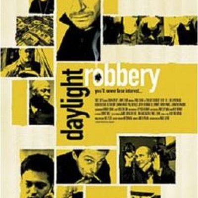 Daylight Robbery - Un colpo british style (Film 2008): trama, cast e ...