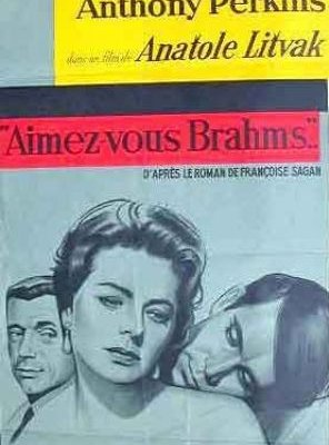 Le piace Brahms? (Film 1961): trama, cast e info - Movieplayer.it