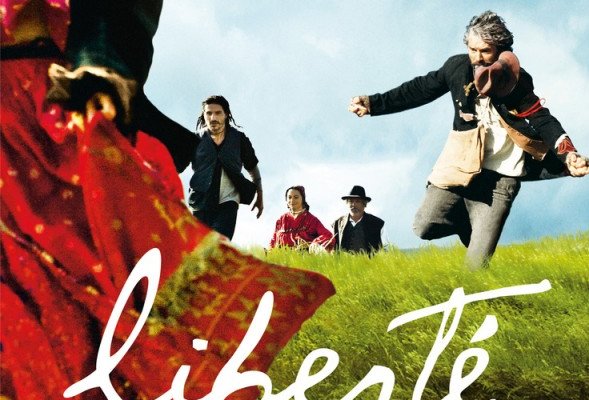 Liberté (Film 2009): trama e info - Movieplayer.it
