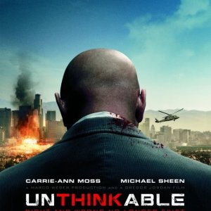 Unthinkable (Film 2010): trama, cast, foto, news - Movieplayer.it