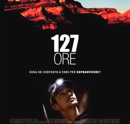 127 ore (Film 2010): trama, cast e dove vederlo - Movieplayer.it