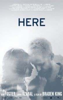 Here (Film 2011): trama, cast e info - Movieplayer.it