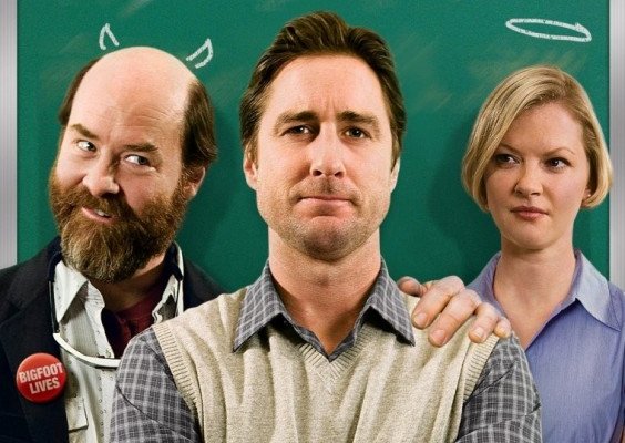 Tenure (Film 2009): trama, cast, foto - Movieplayer.it