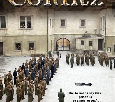 Colditz (Film TV 2005): trama, cast, foto - Movieplayer.it