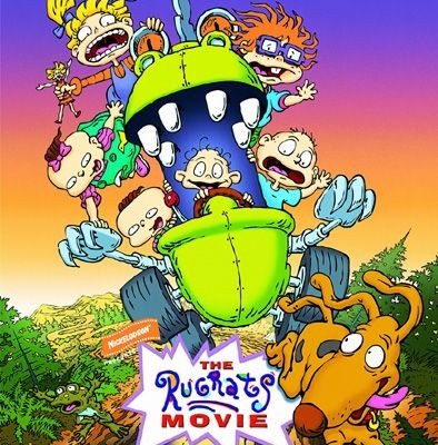 Rugrats - Il film (Film 1998): trama, cast e dove vederlo - Movieplayer.it