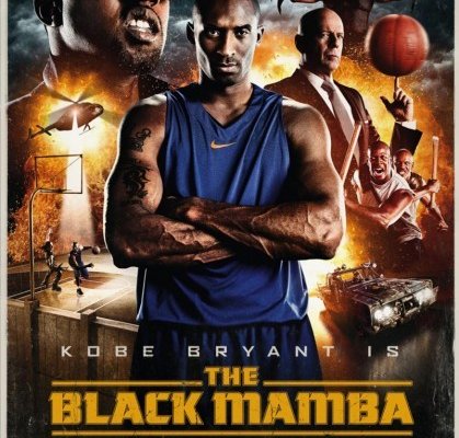 The Black Mamba (Film 2011): trama, cast e info - Movieplayer.it