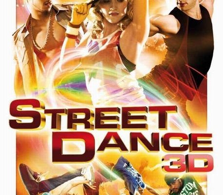 Street Dance 3D (Film 2010): trama, cast e dove vederlo - Movieplayer.it