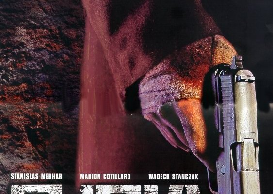 Furia (Film 1999): trama, cast e info - Movieplayer.it