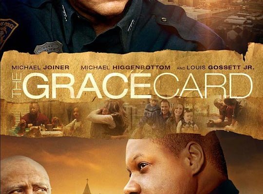 The Grace Card (Film 2010): trama, cast e dove vederlo - Movieplayer.it