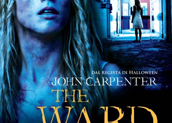 The Ward - Il reparto (Film 2010): trama, cast e dove vederlo ...