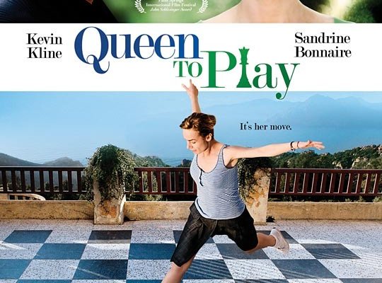 Joueuse (Film 2009): trama, cast e info - Movieplayer.it