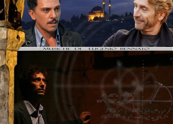 L'affare Bonnard (Film 2011): trama, cast e info - Movieplayer.it