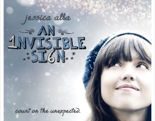 An Invisible Sign (Film 2010): trama, cast, foto, news - Movieplayer.it