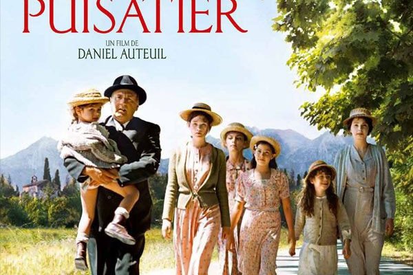 La fille du puisatier (Film 2011): trama, cast e info - Movieplayer.it
