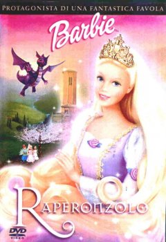 Barbie Raperonzolo (Film 2002): trama, cast e dove vederlo - Movieplayer.it