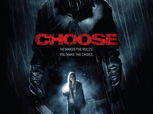 Choose (Film 2010): trama, cast e info - Movieplayer.it