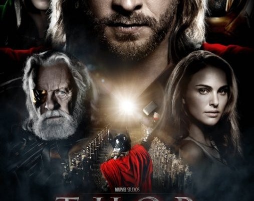 Thor (Film 2011): trama, cast e dove vederlo - Movieplayer.it