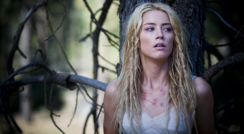 Amber Heard torna al Sundance con il documentario Silenced: "Ho perso ...