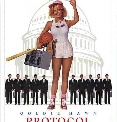 Protocol (Film 1984): trama, cast e info - Movieplayer.it