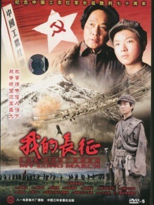My Long March (Film 2010): trama e info - Movieplayer.it