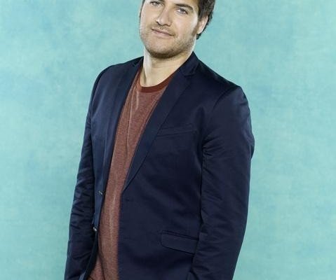 Adam Pally: film, foto - Movieplayer.it