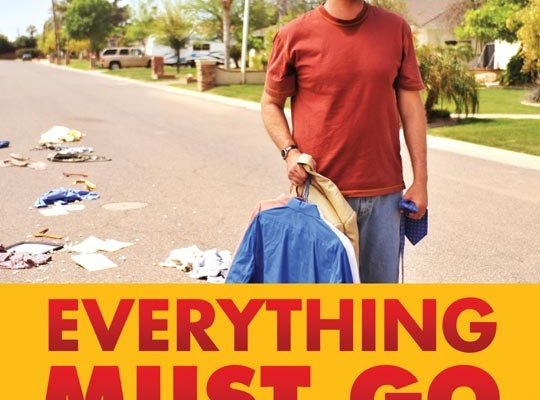 Everything Must Go (Film 2010): trama, cast e info - Movieplayer.it