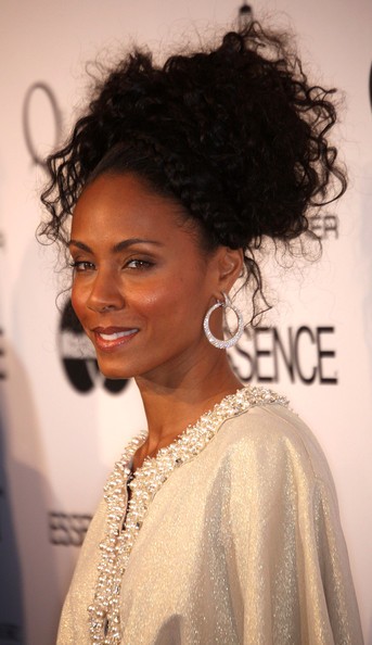 Matrix, Jada Pinkett Smith: "Per ottenere il ruolo di Niobe ho mentito"