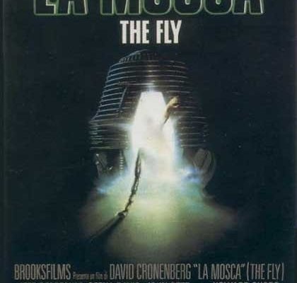 La mosca (Film 1986): trama, cast e dove vederlo - Movieplayer.it