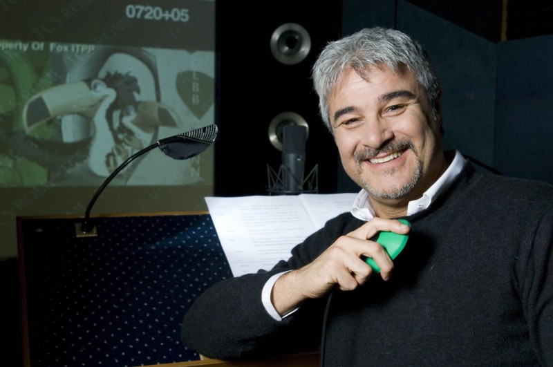 I 25 migliori doppiatori italiani in attività - Movieplayer.it