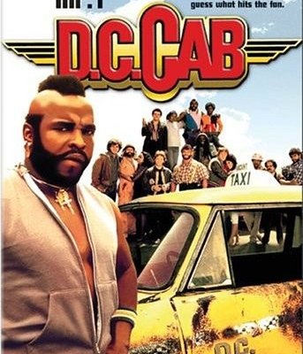 D.C. Cab (Film 1983): trama, cast e info - Movieplayer.it